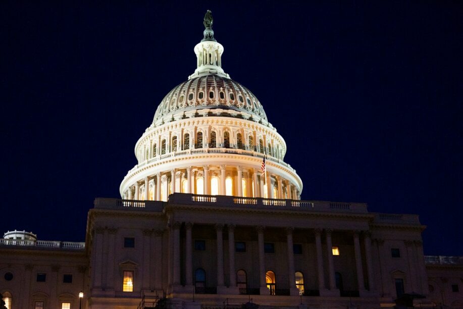 Warp Speed Ahead: Agencies Move Quickly to Implement Anti-DEI Clause ...